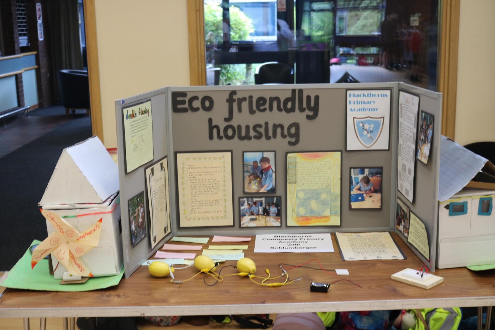 Another successful Science Week 2018