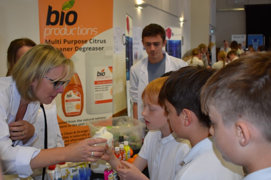 Science Week 2022