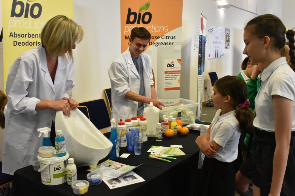 Science Week 2022
