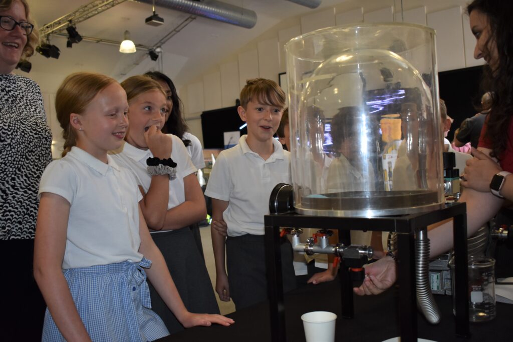 Science Week 2022