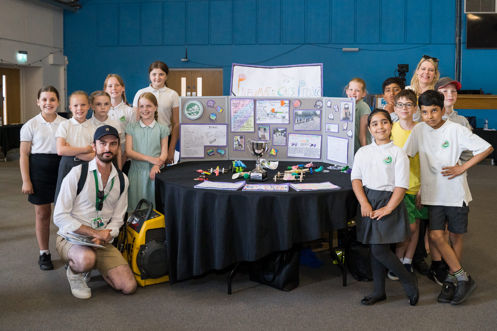 Science Week 2023