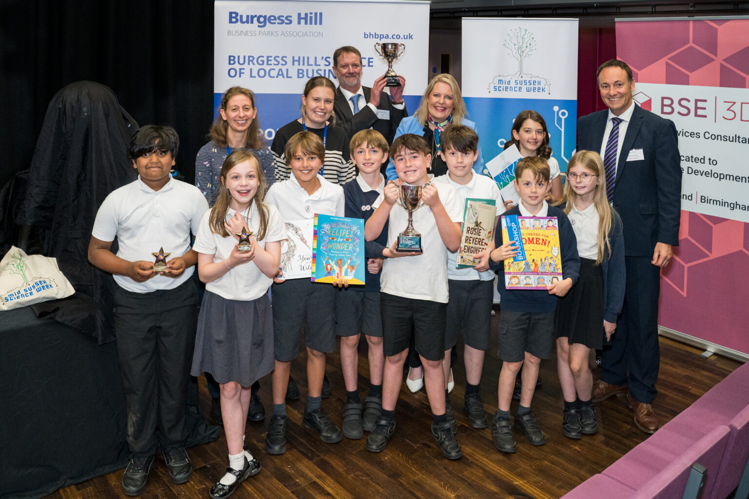 Science Week 2024